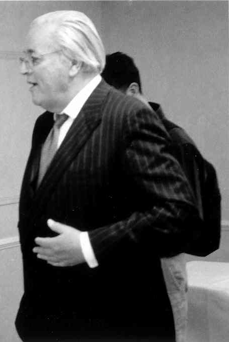 Anthony (Lord) Quinton – manwithoutqualities