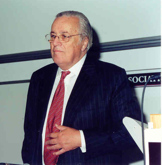 Anthony (Lord) Quinton – manwithoutqualities