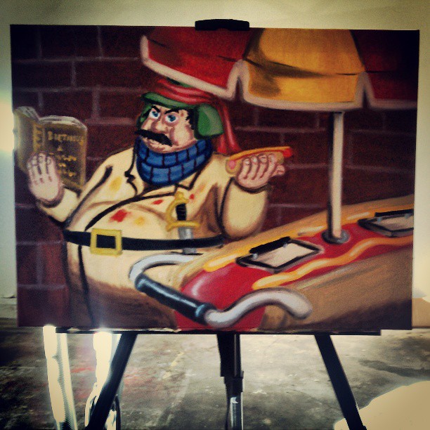 A Confederacy of Dunces – quotes and extracts – 45 – manwithoutqualities