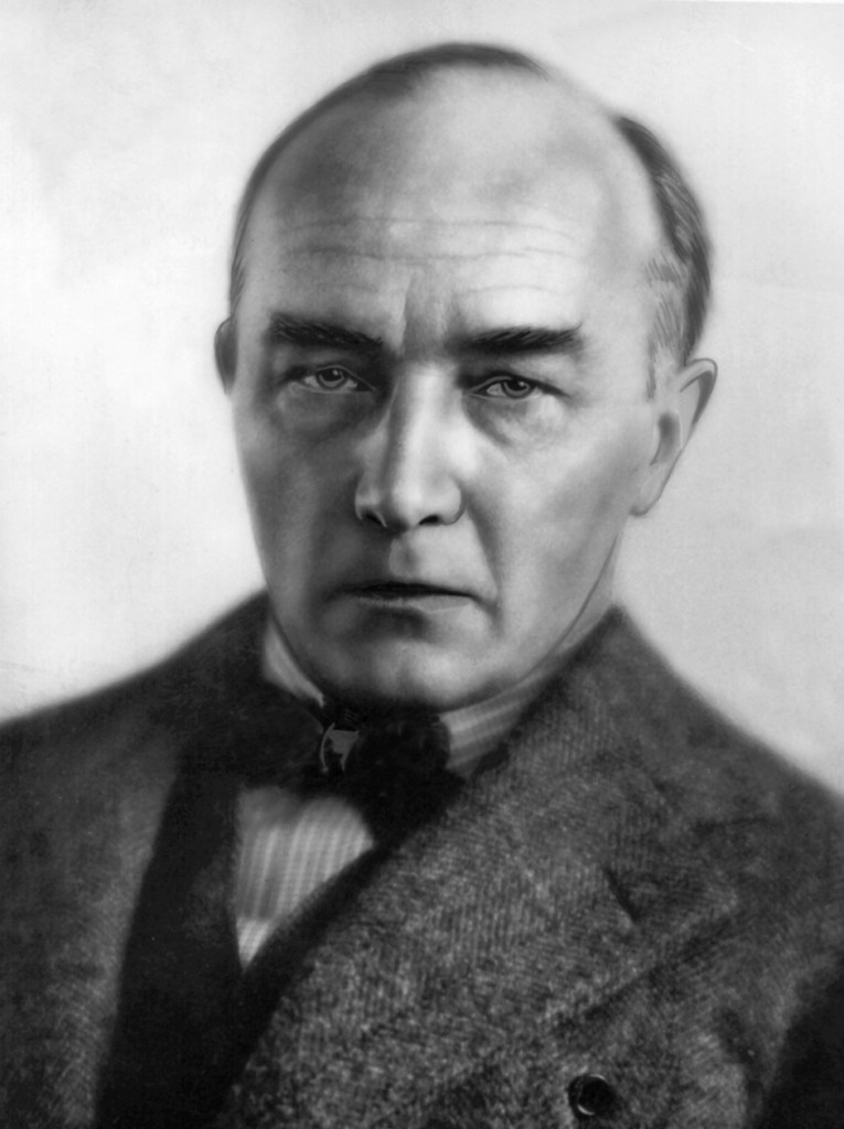 The Philosophy of Robert Musil – manwithoutqualities