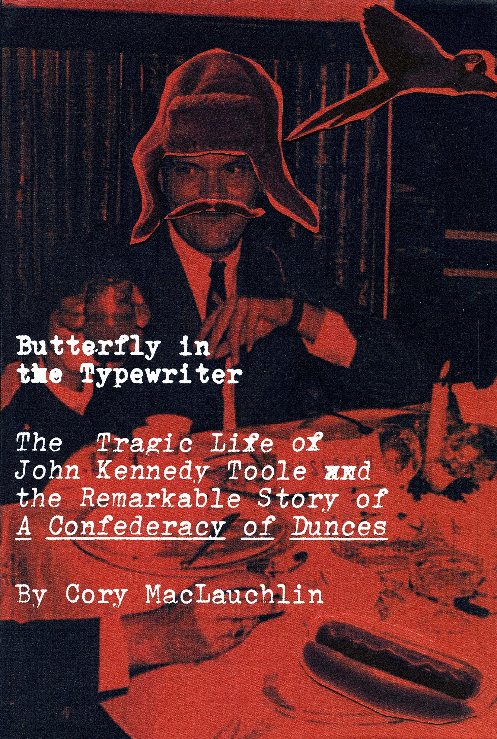 Interview with Toole biographer – manwithoutqualities