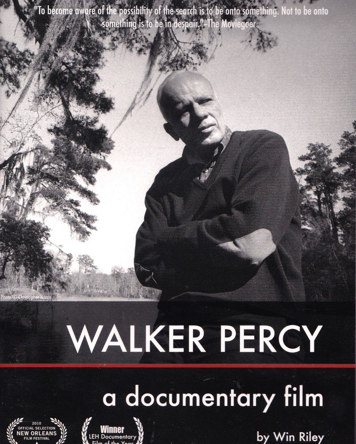 Walker Percy Documentary – manwithoutqualities