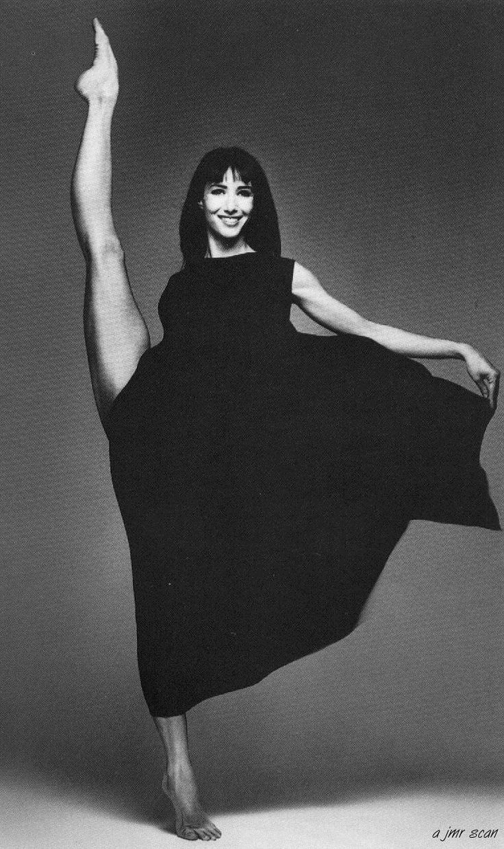 The Philosophy of Dance – manwithoutqualities