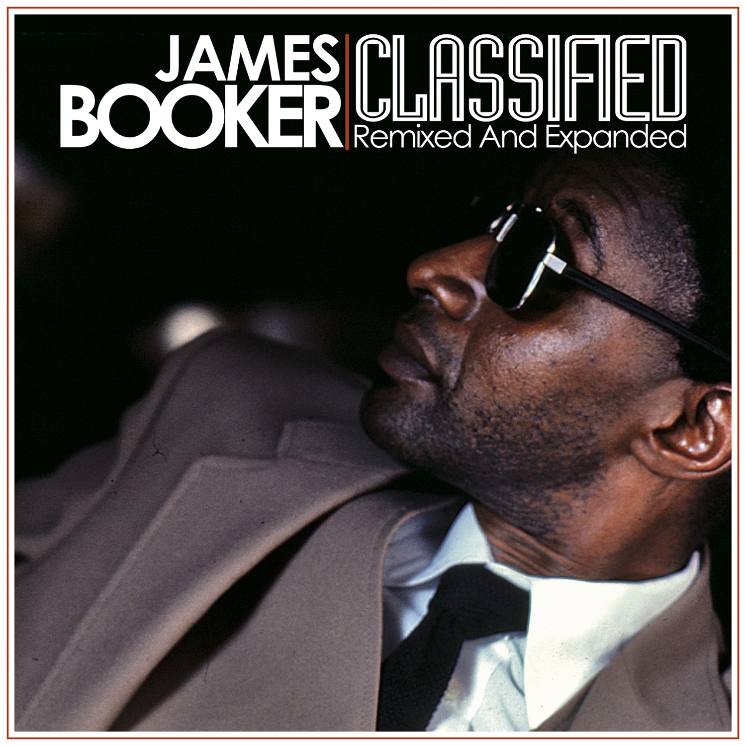 Cocaine boogie: James Booker, the tragic piano genius of New Orleans ...