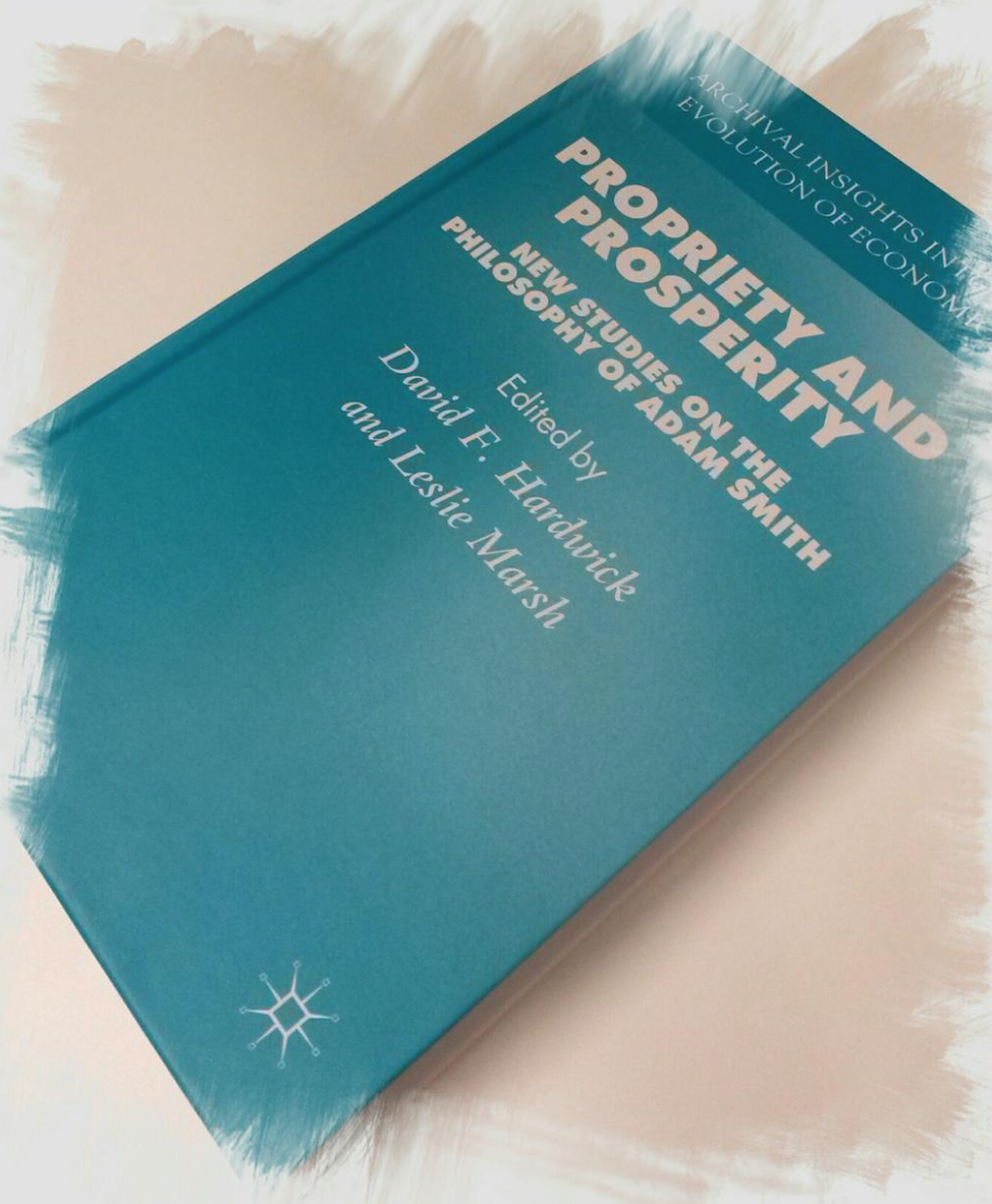 The Spontaneous Order and the Family – manwithoutqualities