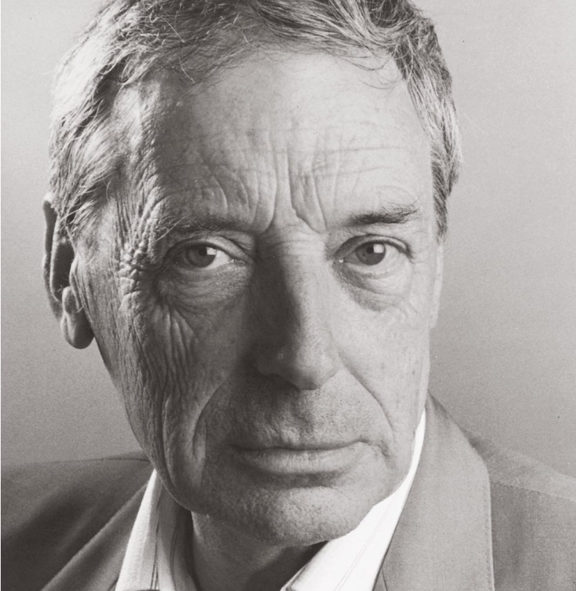 Interview with Bernard Williams – manwithoutqualities