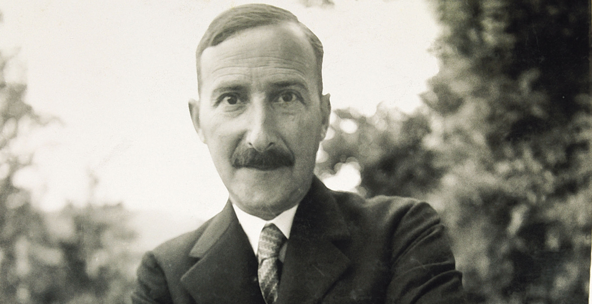 Stefan Zweig – manwithoutqualities