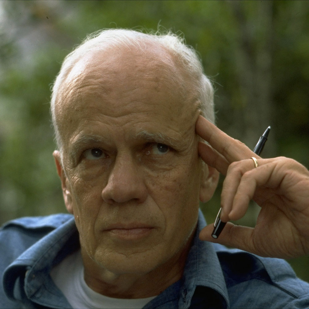 WALKER PERCY WEDNESDAY – 38 – manwithoutqualities