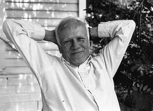 Walker Percy Wednesday 167 – manwithoutqualities