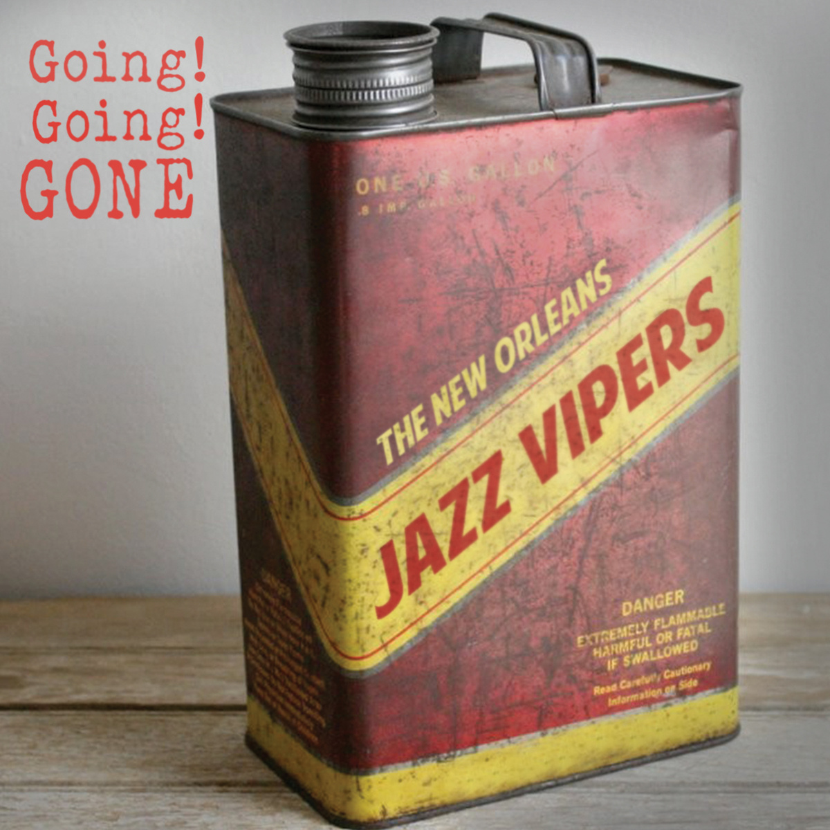 Jazz Vipers – manwithoutqualities