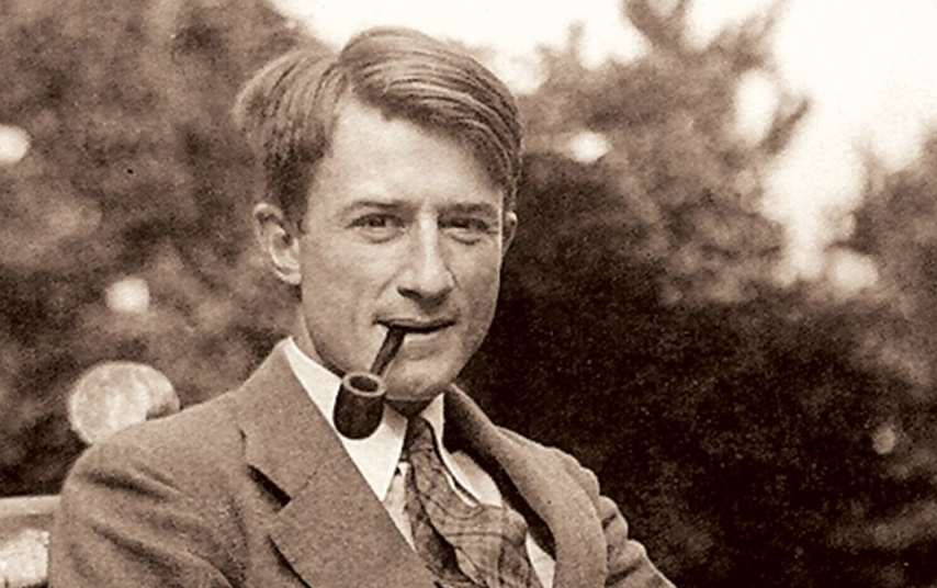 Michael Oakeshott – manwithoutqualities