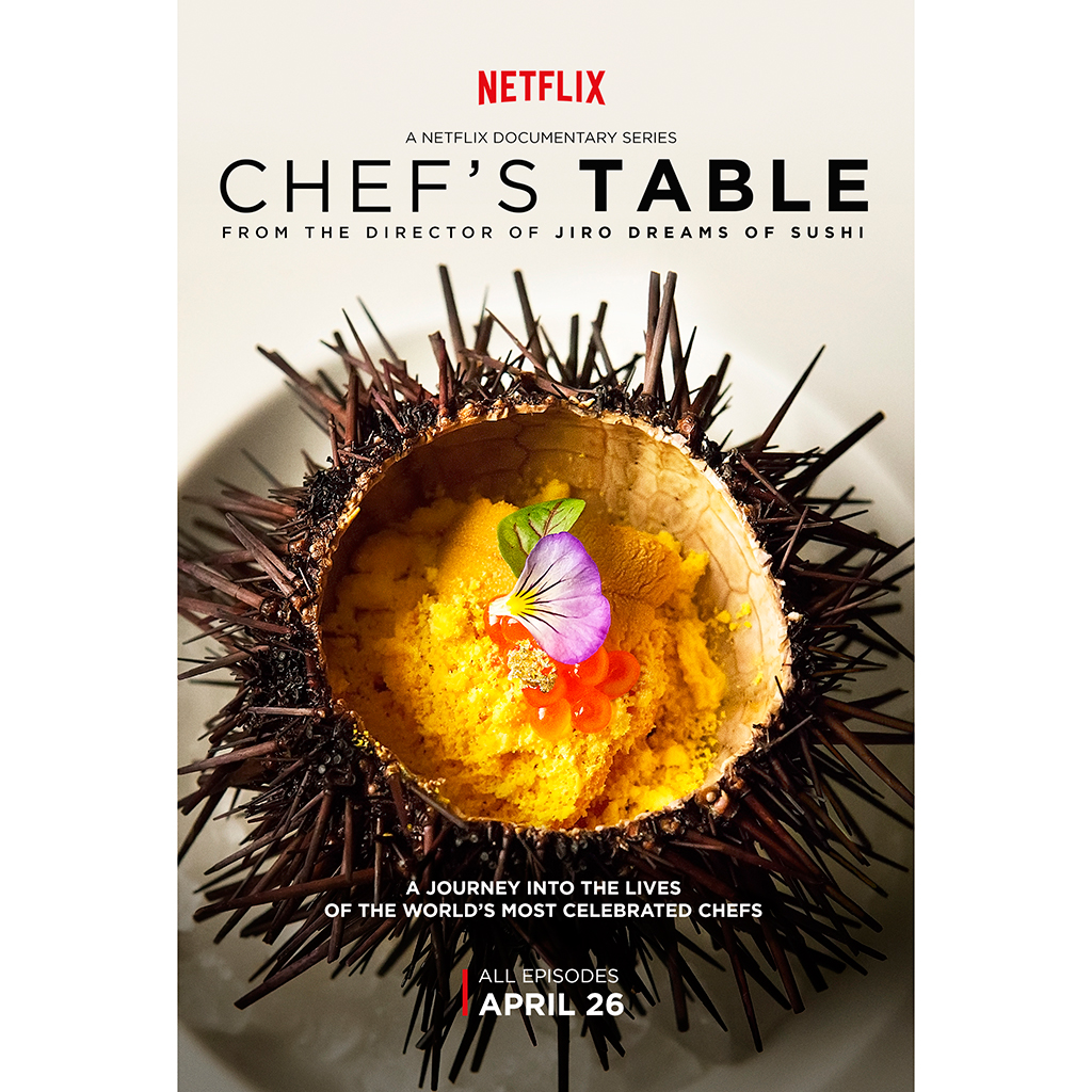 Chef’s Table: Season Two – manwithoutqualities