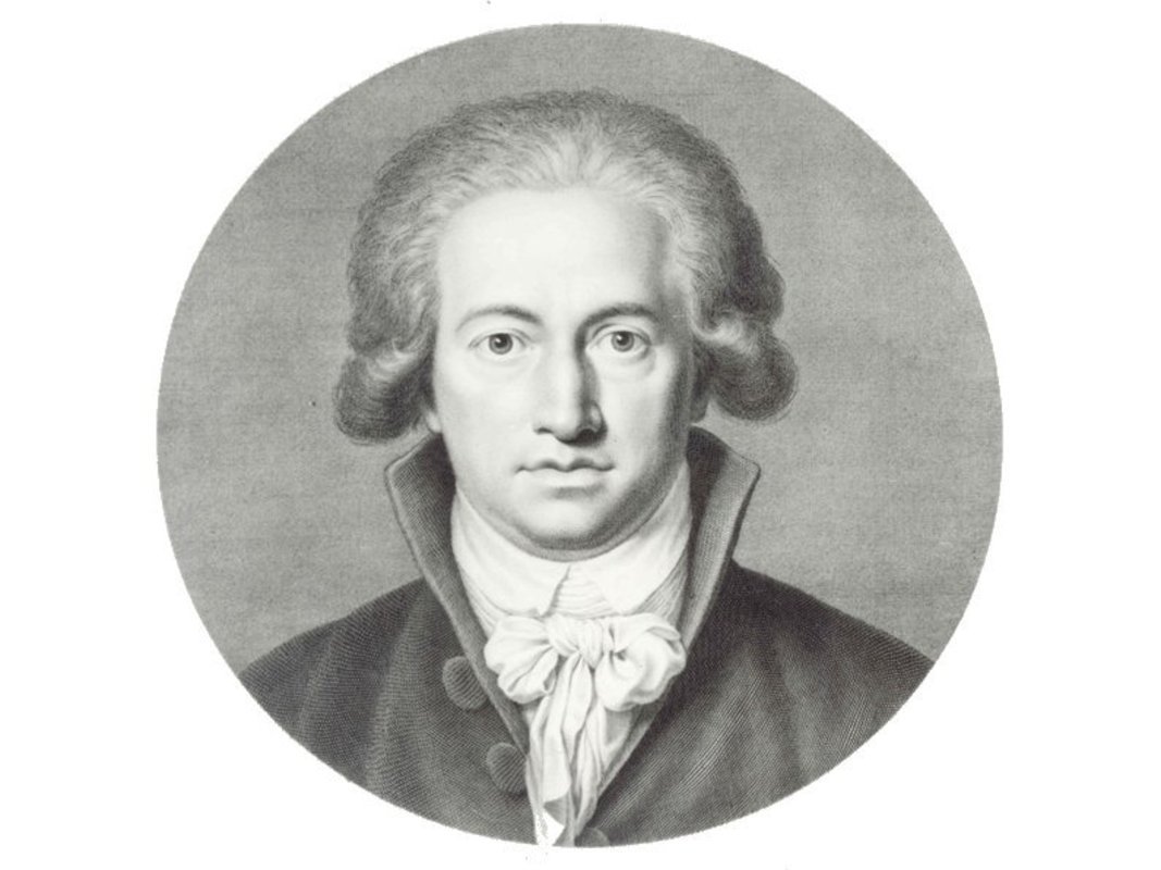 When Napoleon met Goethe – manwithoutqualities