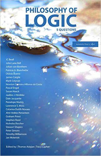 Susan Haack’s Five Answers on Philosophy of Logic – manwithoutqualities