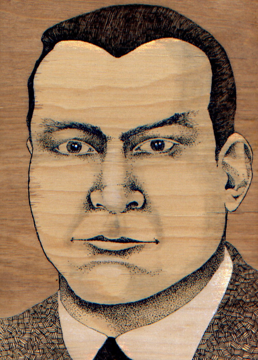 John Kennedy Toole – manwithoutqualities
