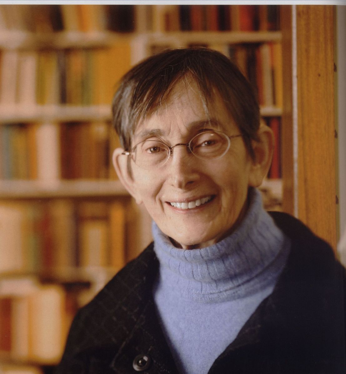 Mary Lefkowitz – manwithoutqualities