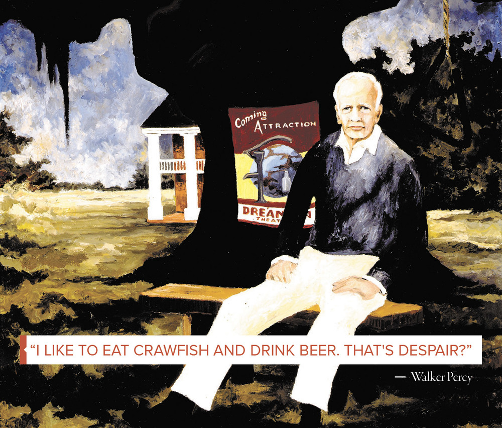 Walker Percy – manwithoutqualities