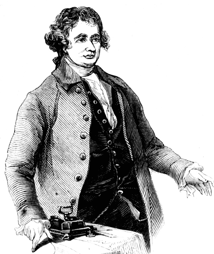Lessons from Burke on the origins of our present discontent ...