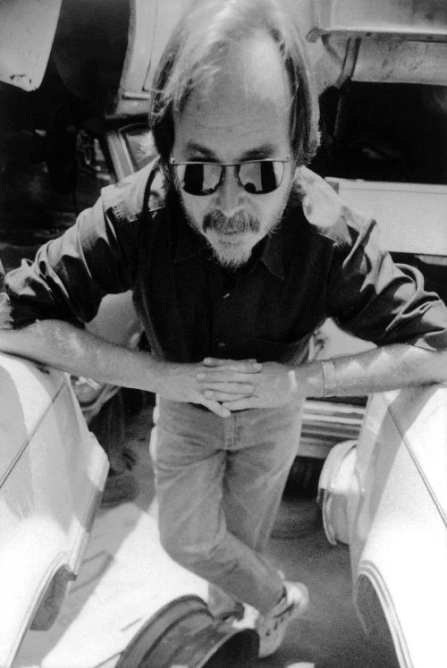 Walter Becker – manwithoutqualities