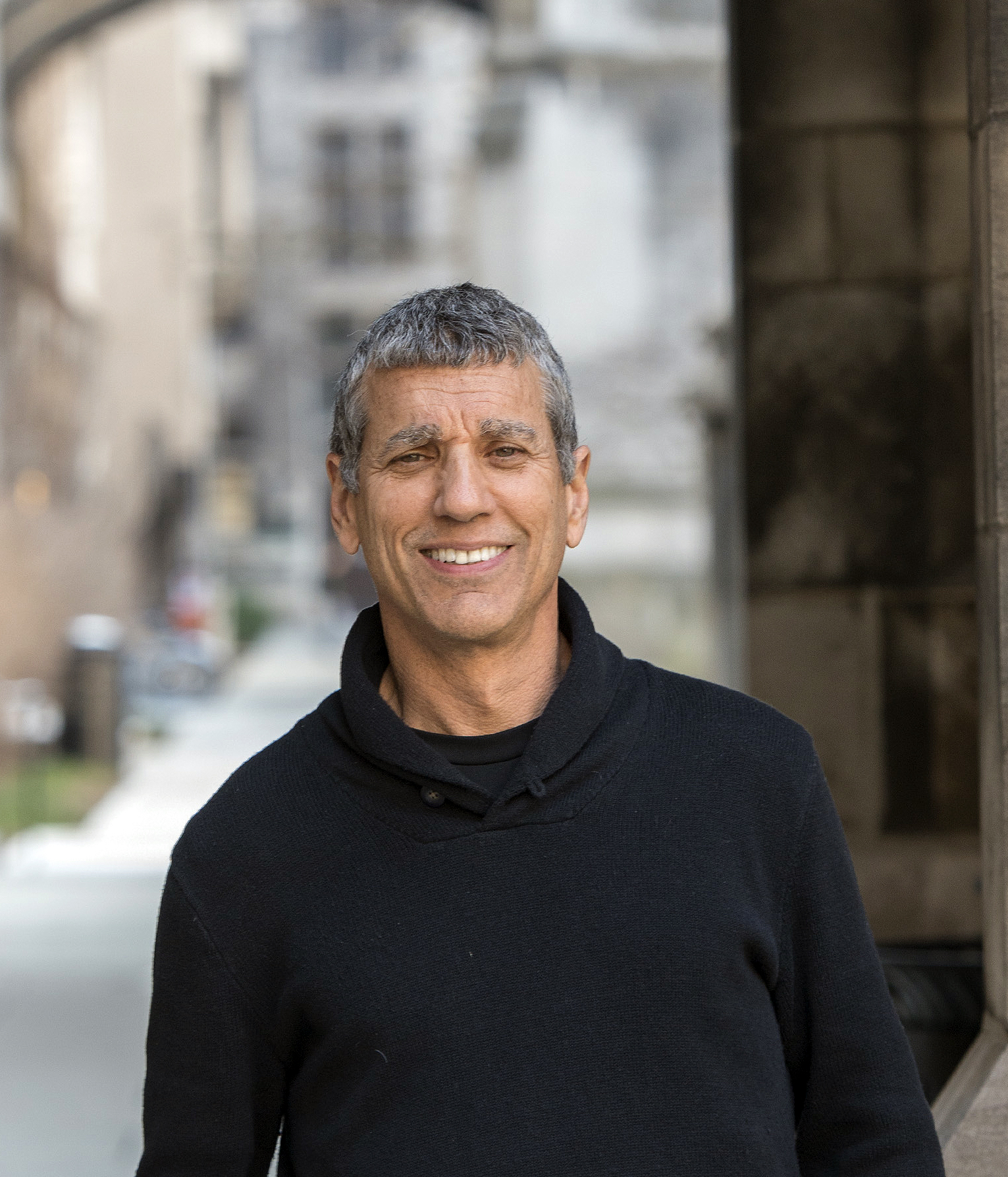 John Cacioppo, 1951-2018 – manwithoutqualities