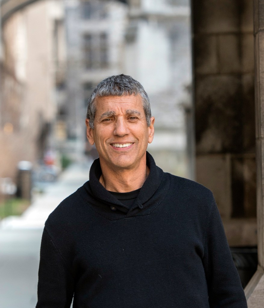 John Cacioppo, 1951-2018 – manwithoutqualities
