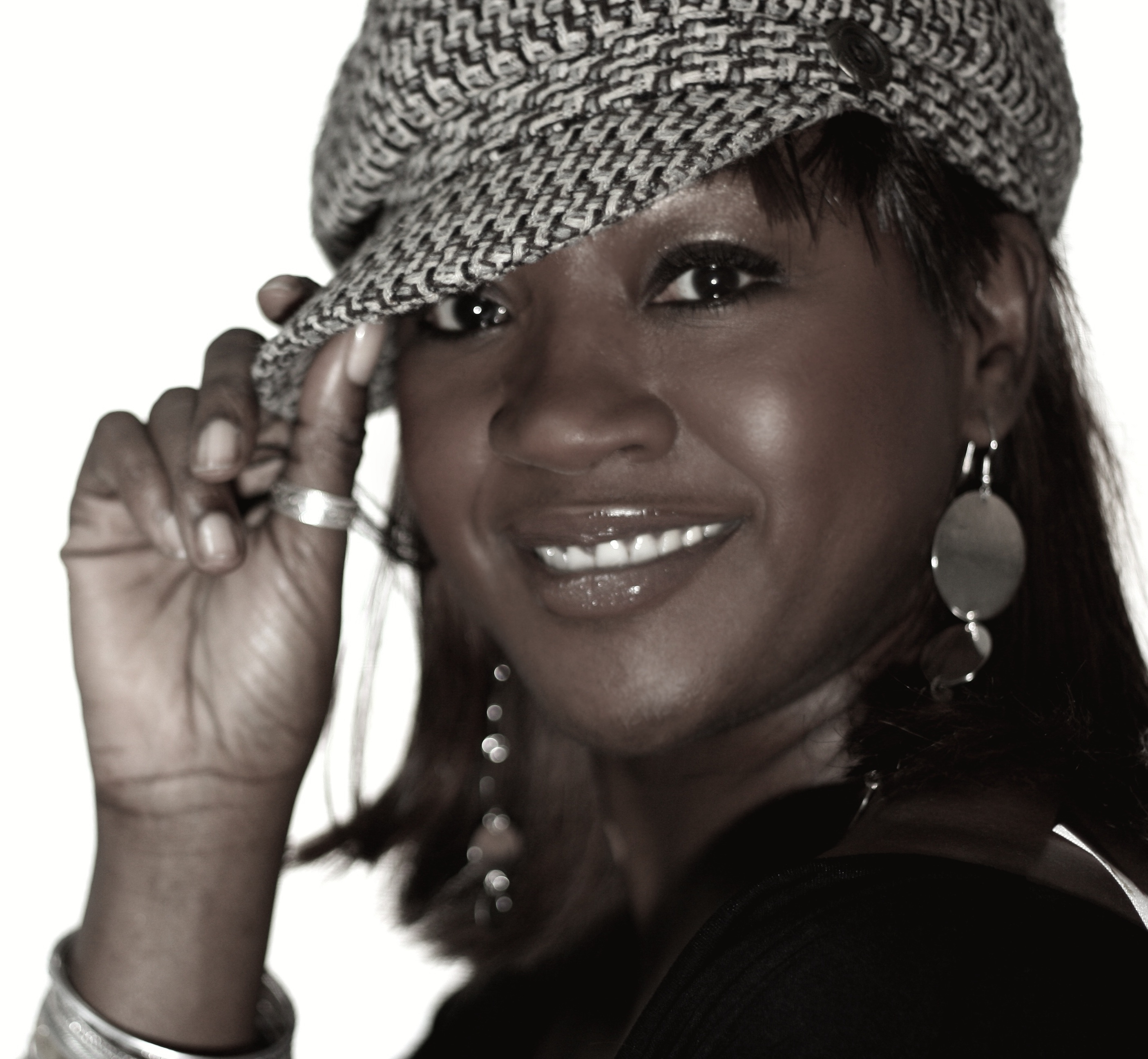 Gospel According to Denise Gordon – manwithoutqualities