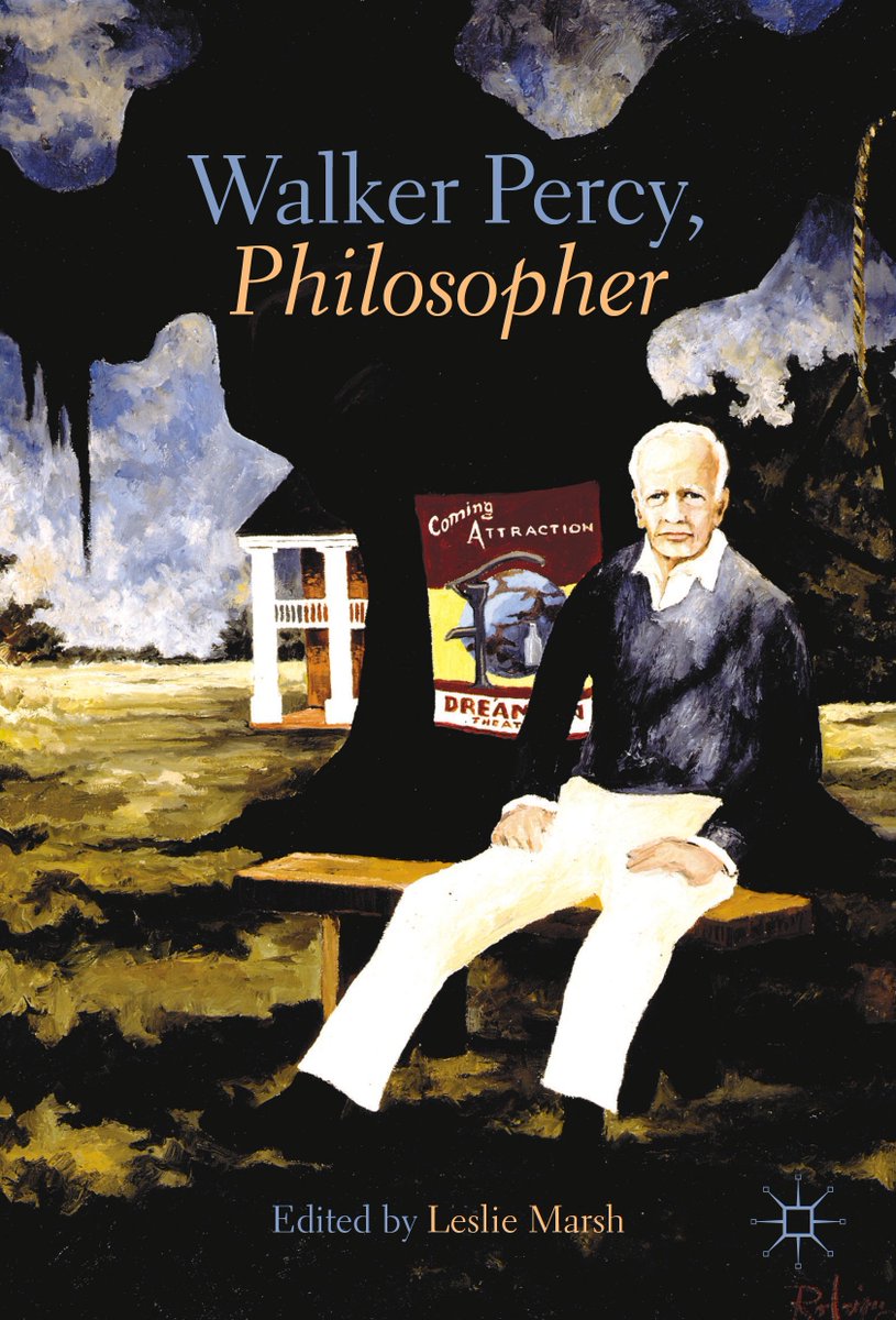 Walker Percy, Philosopher (8) – manwithoutqualities