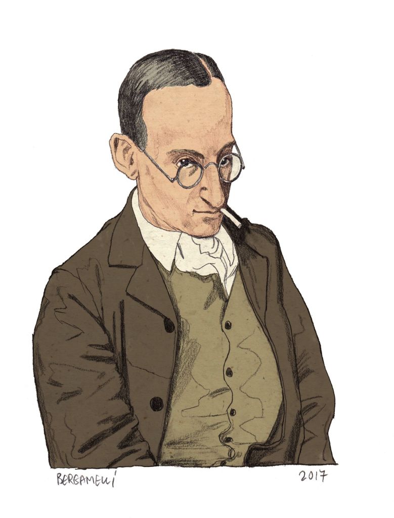 Frederick Rolfe – manwithoutqualities
