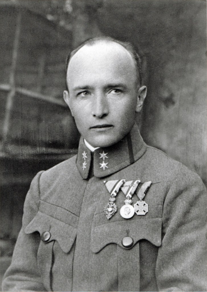 Robert Musil – manwithoutqualities
