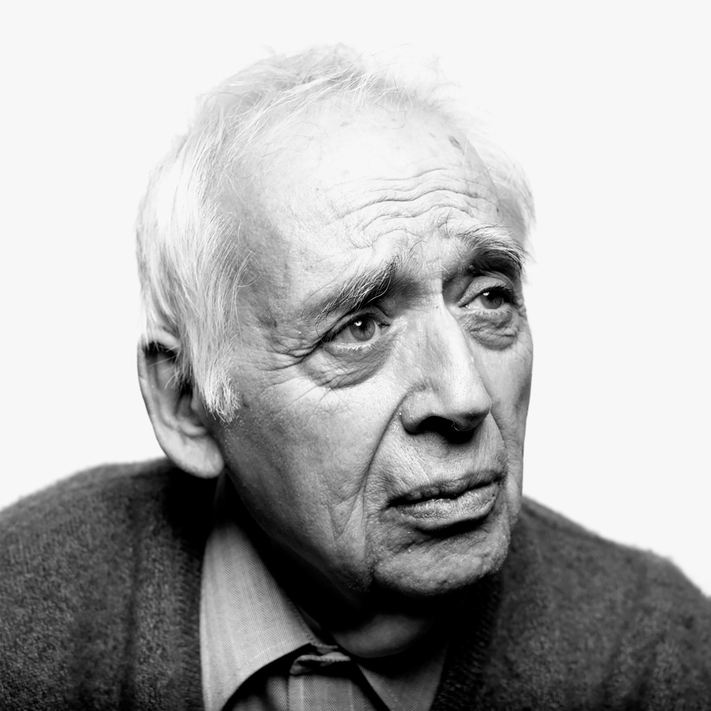 Harold Bloom – manwithoutqualities