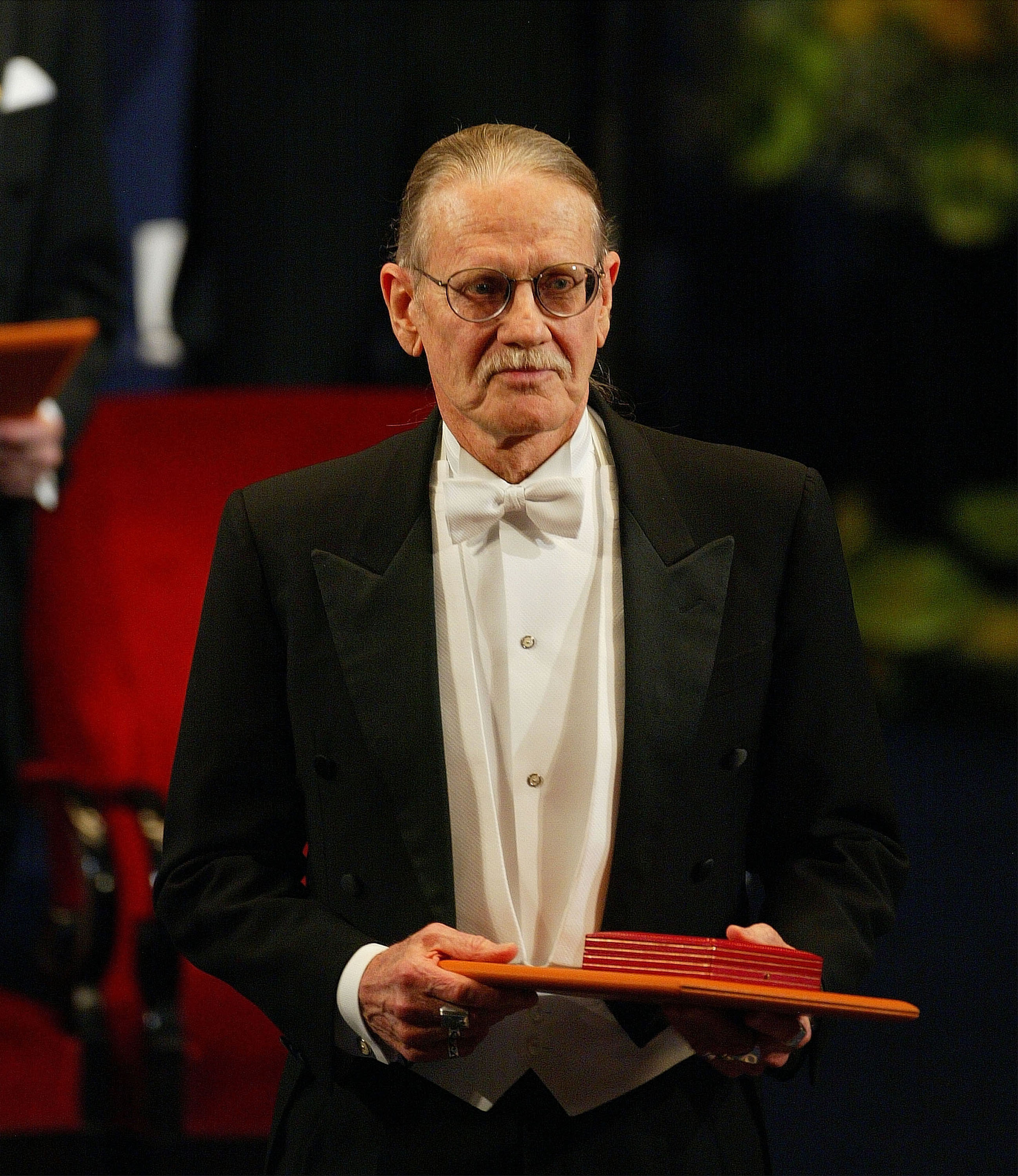 Vernon Smith – manwithoutqualities