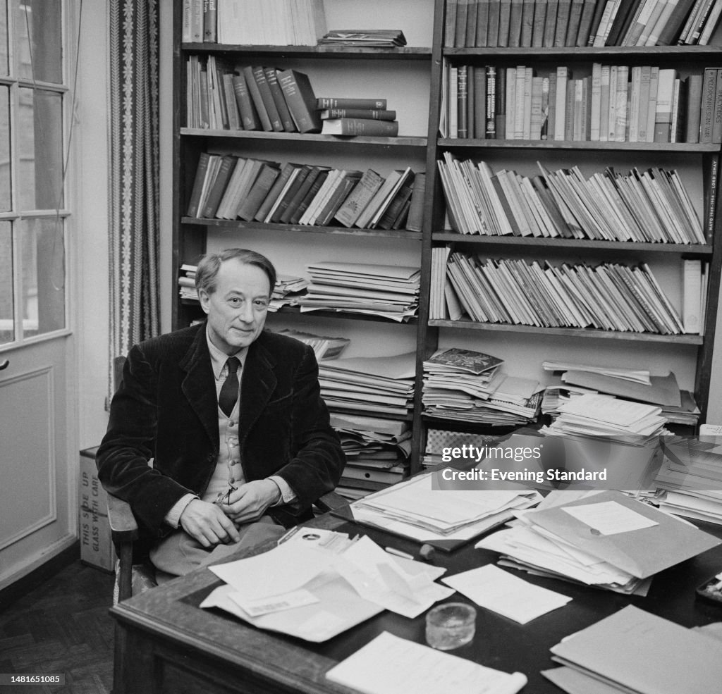 Revised Oakeshott Entry in SEP – manwithoutqualities